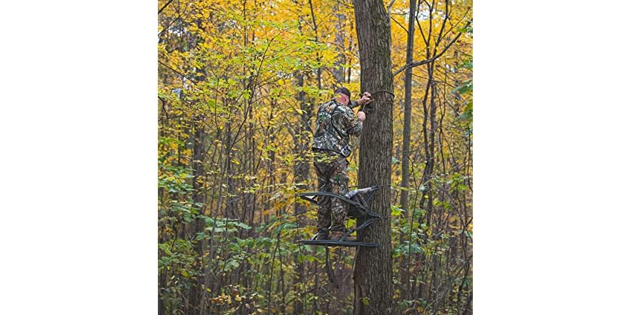 Safety System Rope-Style Tree Strap