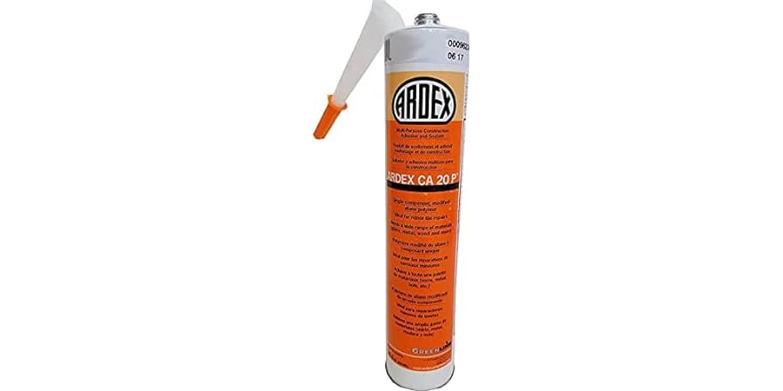 Ardex Multi Purpose Construction Adhesive