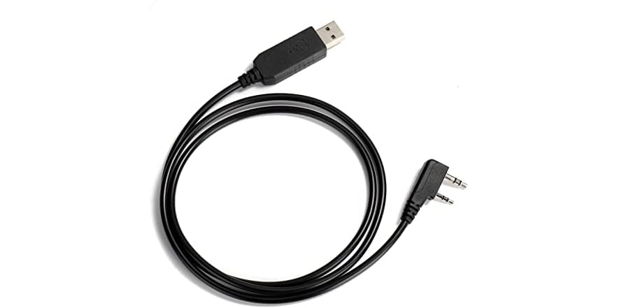 Radioddity PC001 FTDI USB Programming Cable