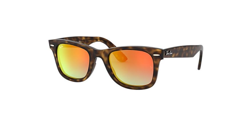 Ray-Ban RB4340 Wayfarer