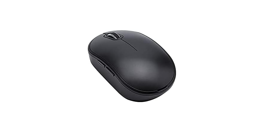 Amazon Basics Wireless Mouse