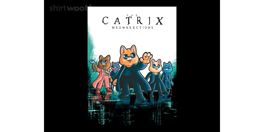 The Catrix