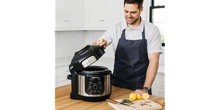 Ninja FD401 (Open Box)