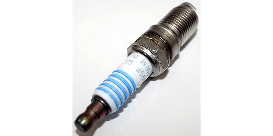 Motorcraft Spark Plug - SP479X