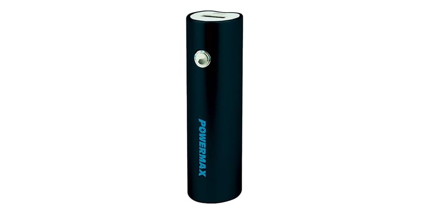 2800 mAh Quick Charge Powerpak