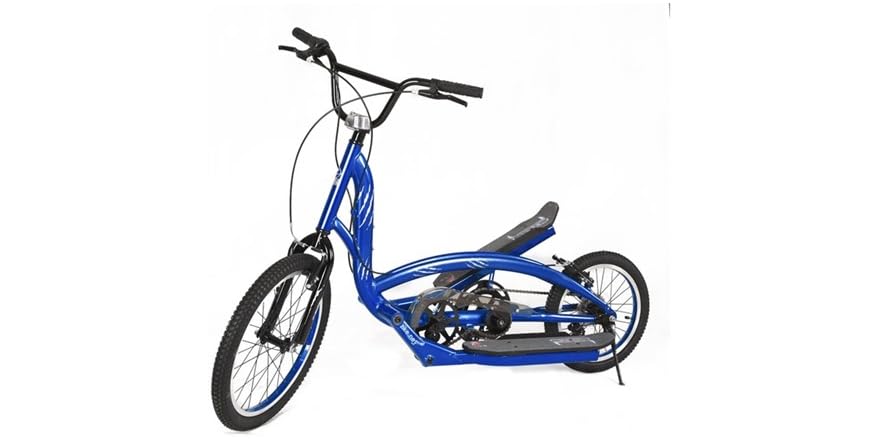 Zike Saber Hybrid Bike (Multiple Colors)