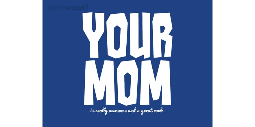 Your Mom