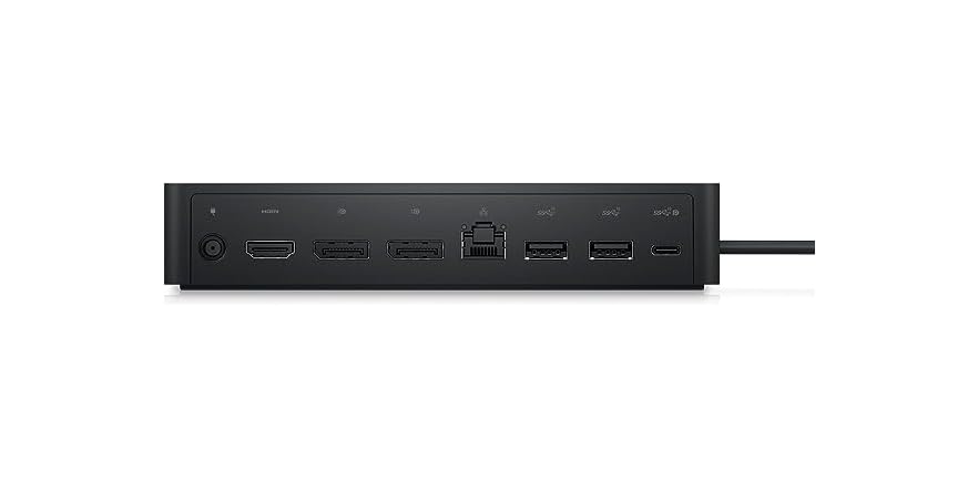 Dell Universal Dock UD22 (Open Box)