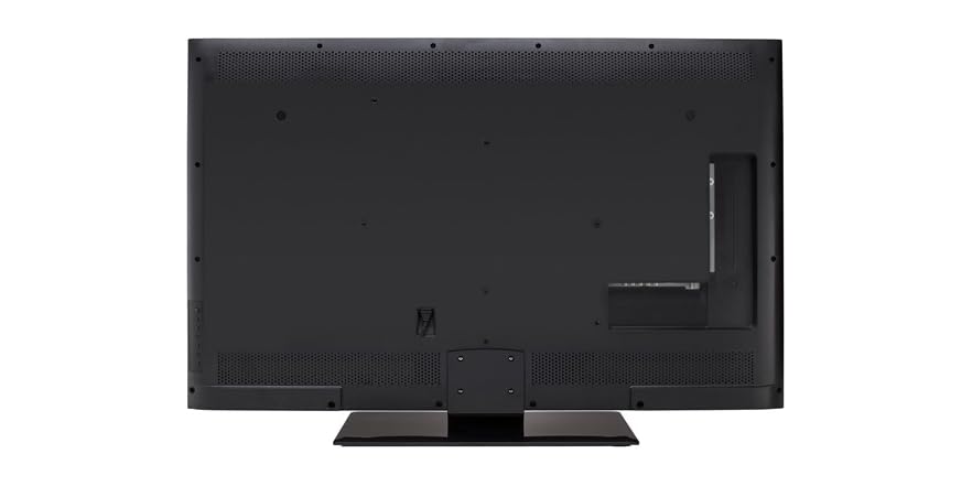VIZIO 47" 1080p 3D LED Smart TV w/ Wi-Fi