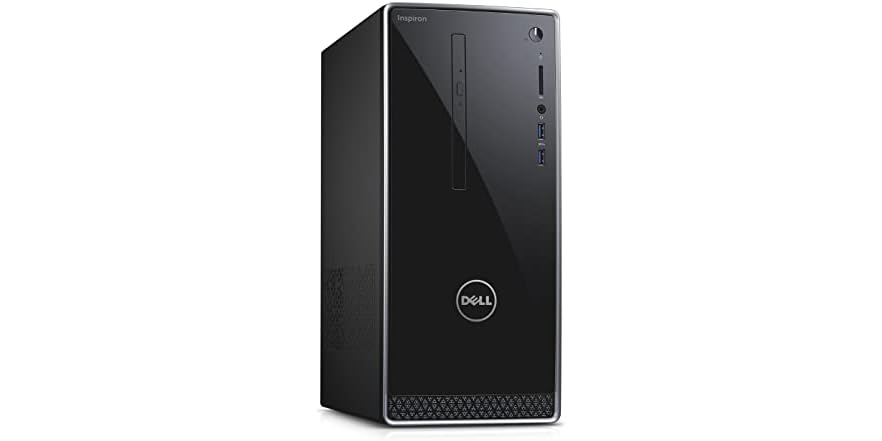 Dell Inspiron 3650 Desktop