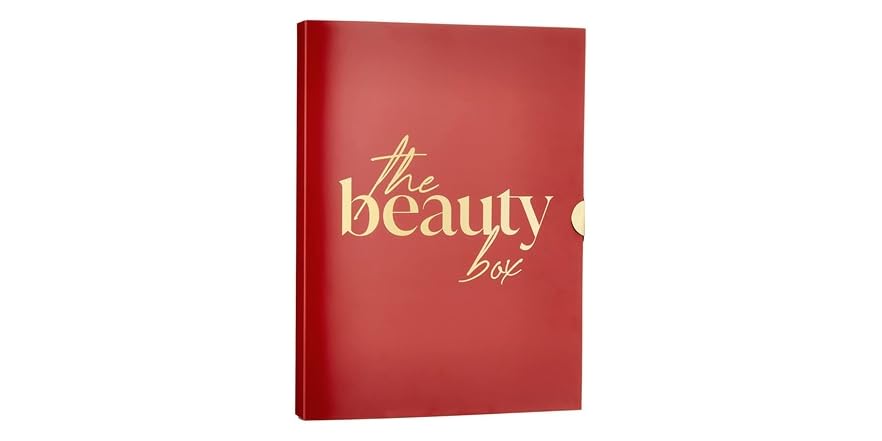 The Amazon Beauty Box: Best of Premium Beauty