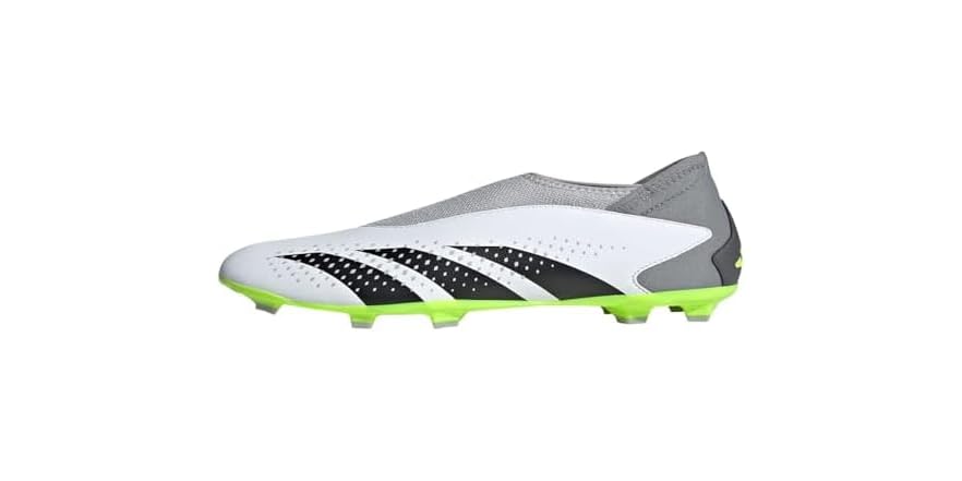 adidas Predator Cleats, 12 US Little Kid