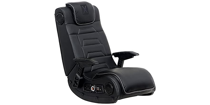 X Rocker Gaming Chair
