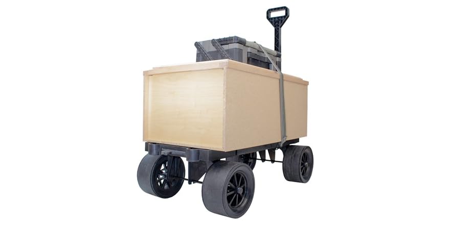 Mighty Max Cart Multi Purpose Moving Dolly