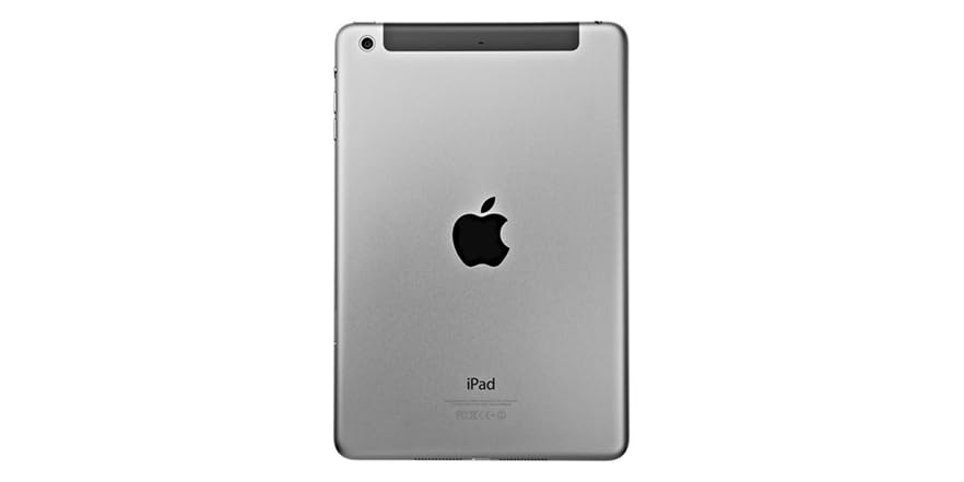Apple 16GB iPad mini (Gen 2) w/Verizon 4G