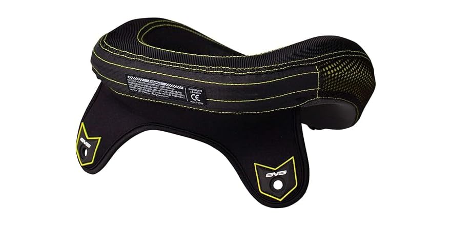 EVS Sports 112053-0109 R3 Race Collar