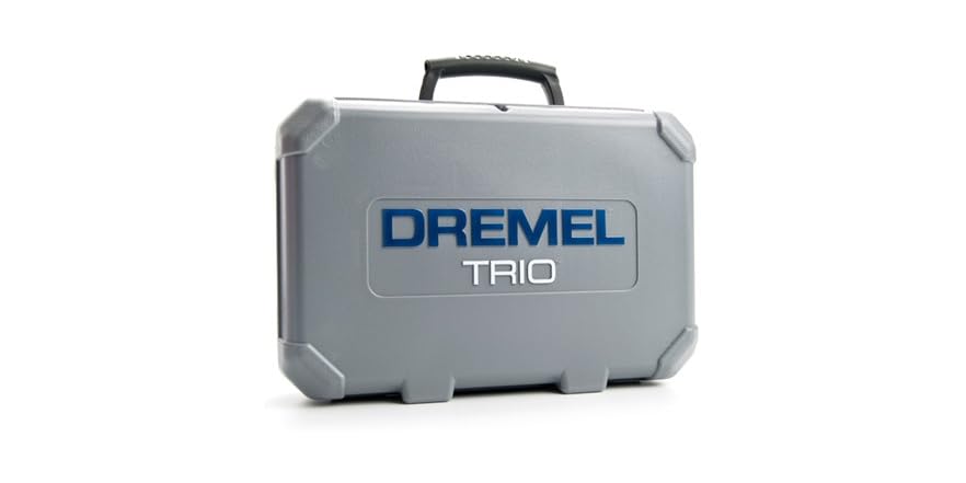Dremel Trio Tool Kit