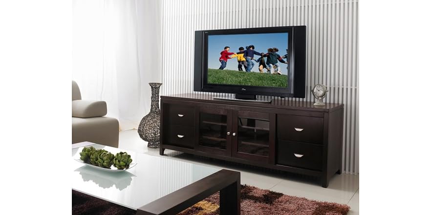 Abbyson Clarkston TV Console