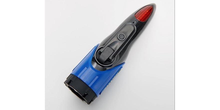 Garage21 4in1 Auto Multi-Tool w/light - Pick Color