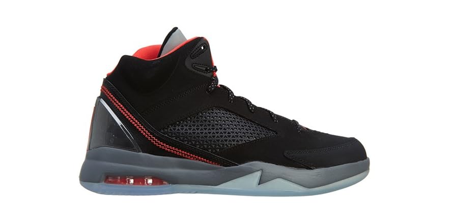 Men's Air Jordan Flight Remix