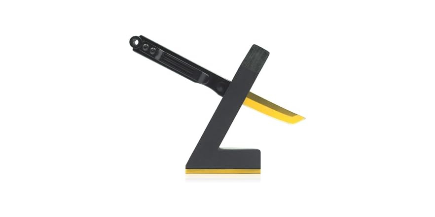 StatGear x Unbox Therapy Pocket Knife