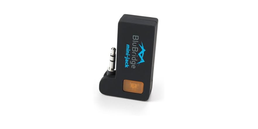 Mini-jack TX Bluetooth Music Transmitter