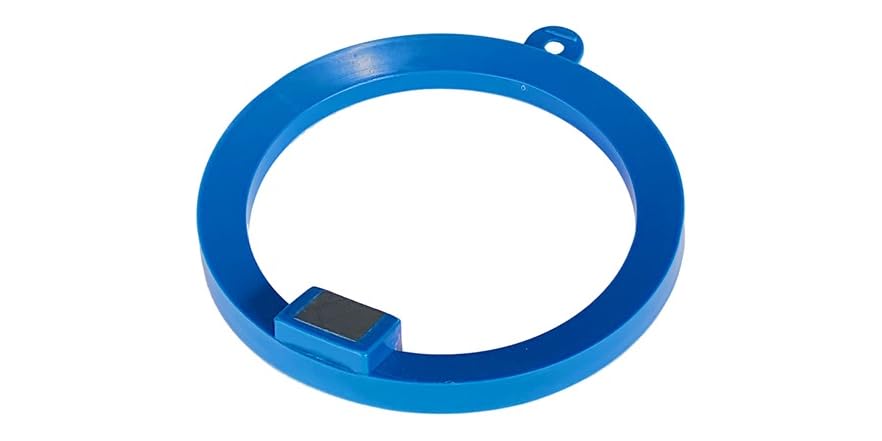 Grip Drips Paint Can Rim Cover (2-Pack)