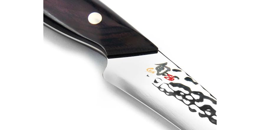 Shun Edo 4-Piece Steak Knife Set