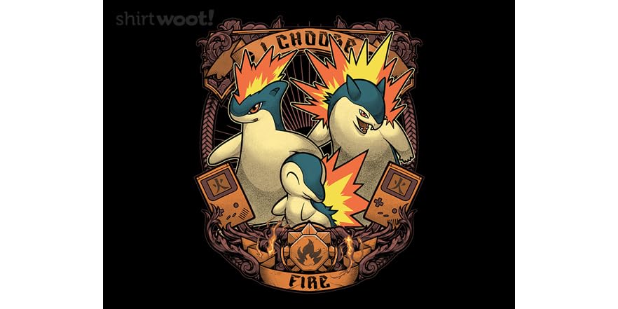 2nd Gen Fire Evolution