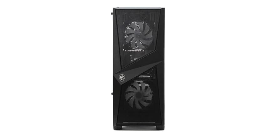 MSI Codex R 12TC-048US Gaming Desktop (Open Box)