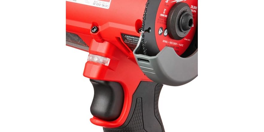 Milwaukee 3-Inch Compact Cut Off Tool