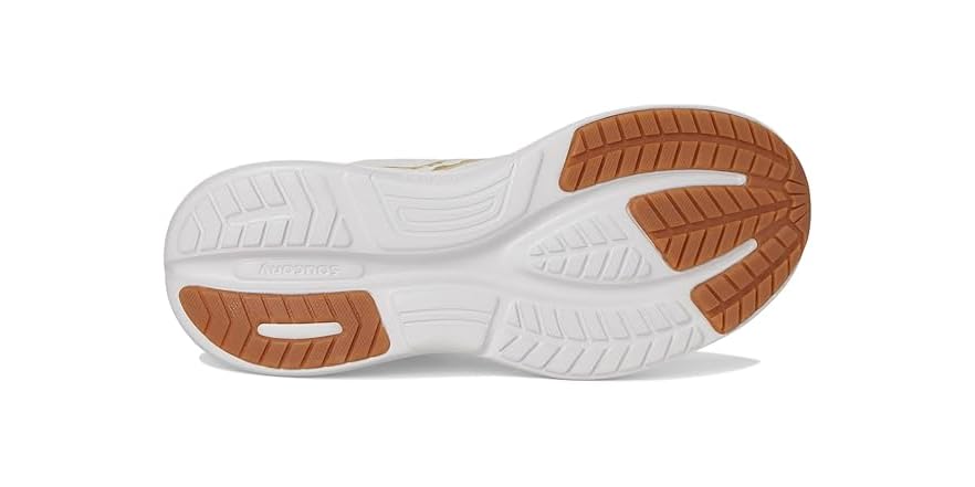 Saucony Women's Lancer Run Sneaker (9.5, 12)