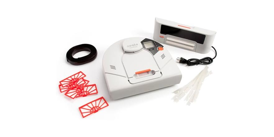 Neato Robotics Vacuum Robot