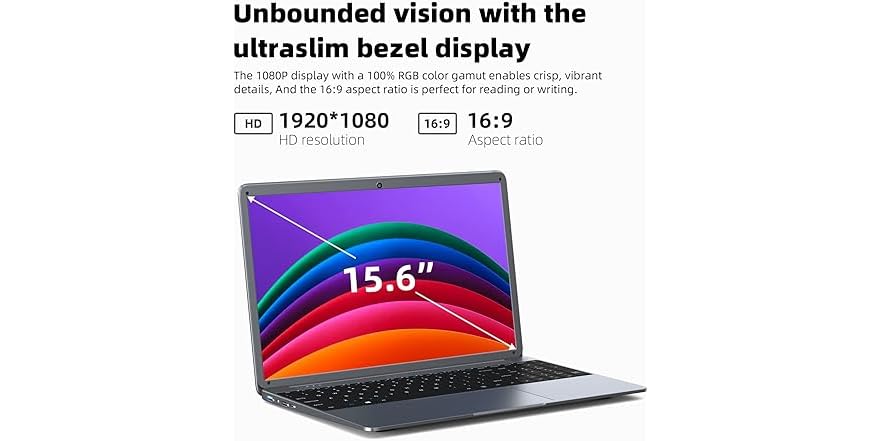 SGIN X15 Laptop 24GB RAM 1TB SSD