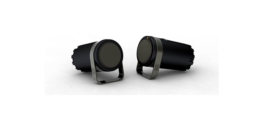Altec Lansing BXR1220 2-Piece Desktop Speaker System