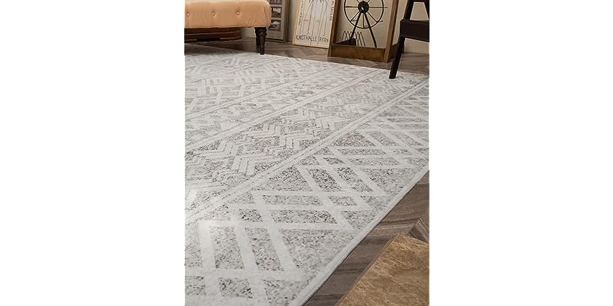 Washable 5x7 Area Rugs