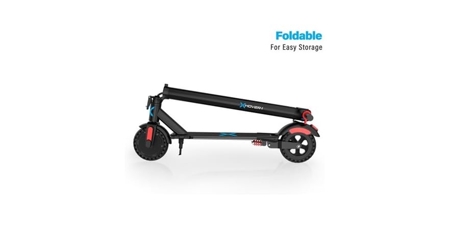 Hover-1 Eagle Electric Folding Scooter, Electric Scooter Factory ...