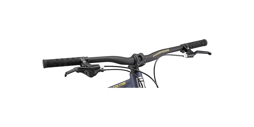 Mongoose Colton Adult Mountain Bike