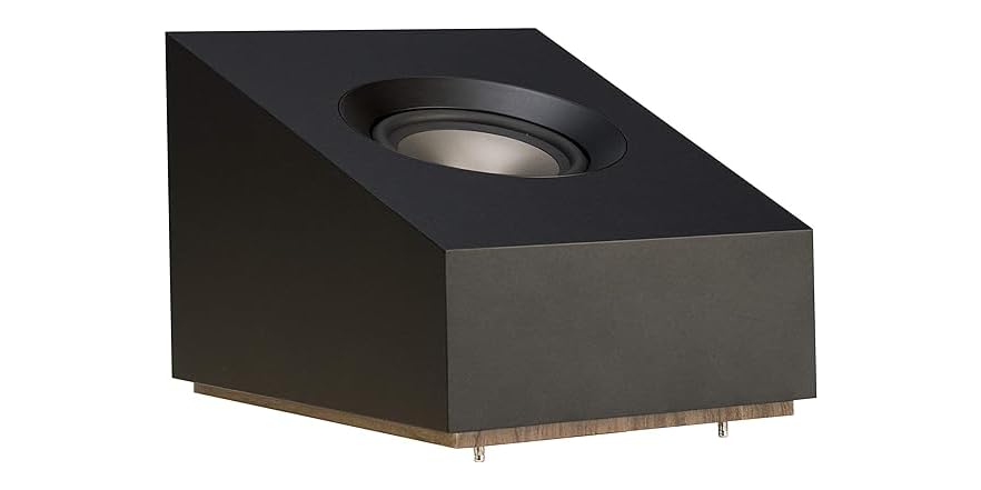 (Pair) Jamo S 8 ATM Dolby Atmos Certified Elevation Speakers