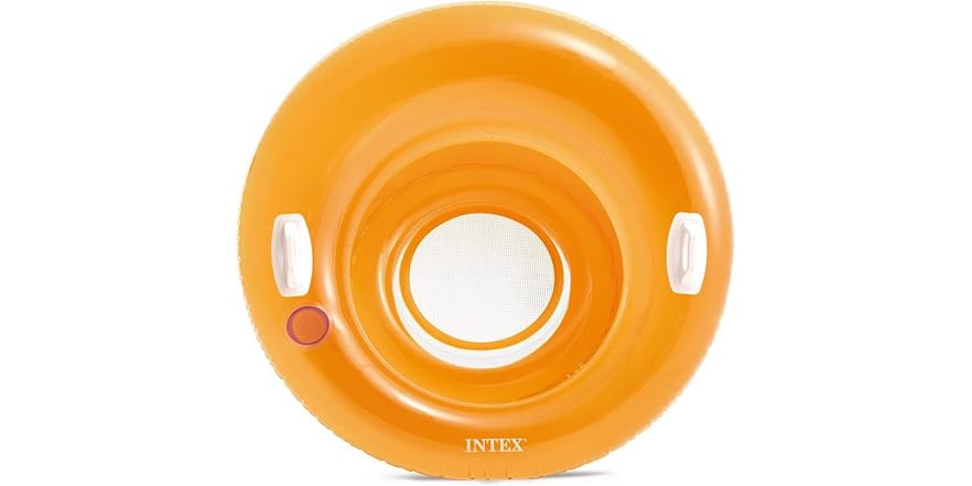 Intex Sit 'n Lounge Inflatable Pool Float 354555