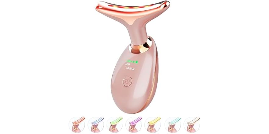 ELISHINE LED Facial Sculptor