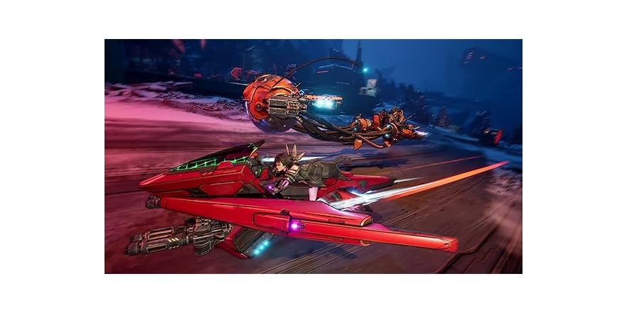 Borderlands 4 Super Deluxe Edition