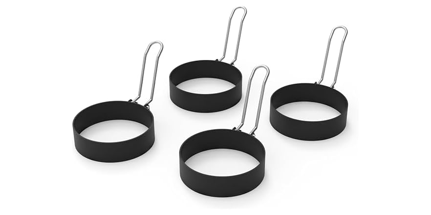 9-Piece Griddle Breakfast Bundle