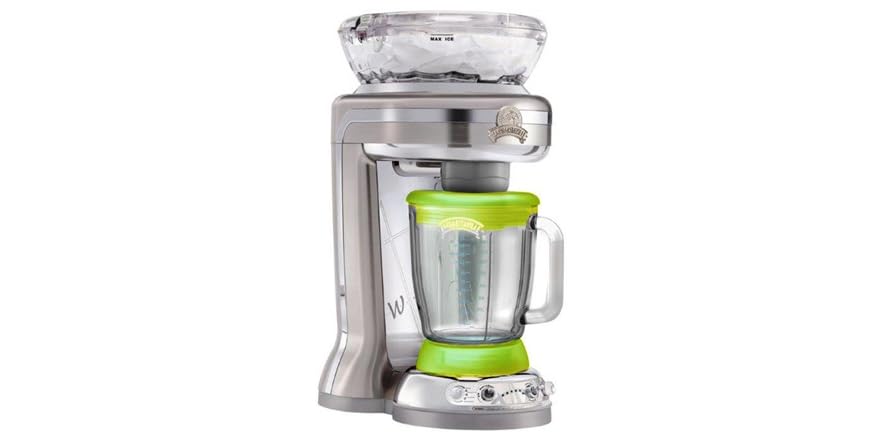 Margaritaville Frozen Concoction Maker with Jumbo Jar