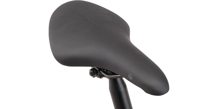 Mongoose Colton Adult Mountain Bike 7-S