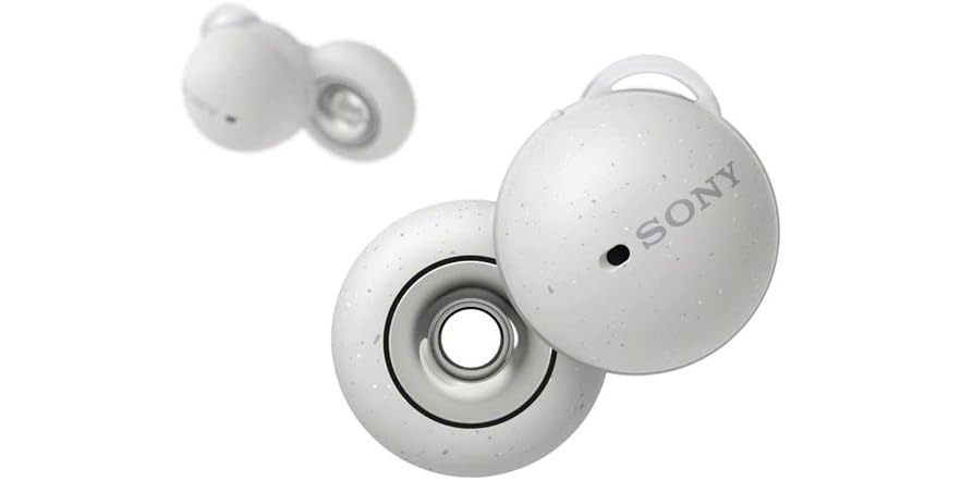 Sony WFL900 LinkBuds Truly Wireless Earbuds (Grade A Refurbished)
