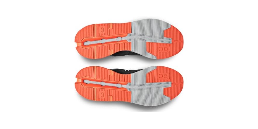 On Running Cloudnova Flux Men's Shoes (7-9)