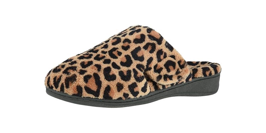 Vionic Women's Indulge Gemma Mule Slippers (Open Box)