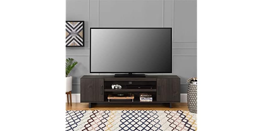Ameriwood Home Southlander TV Stand