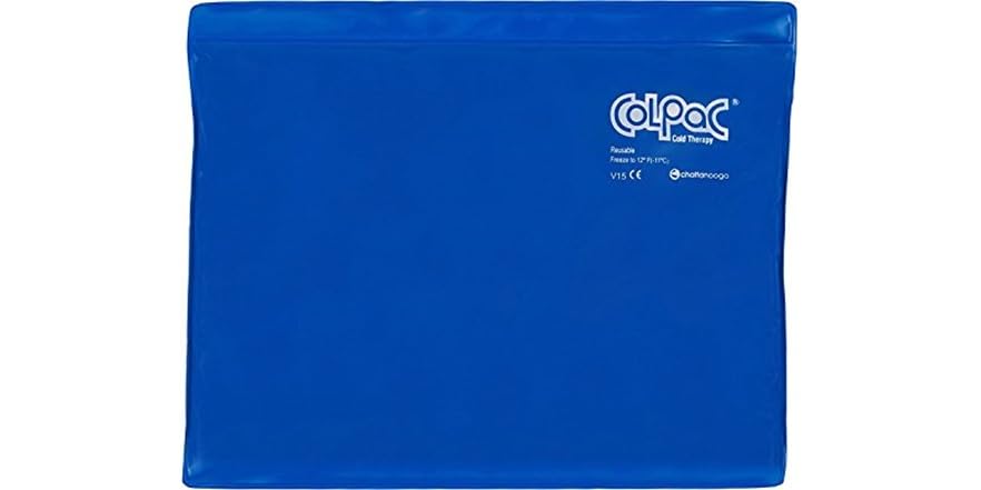 Chattanooga ColPac Reusable Gel Ice Pack